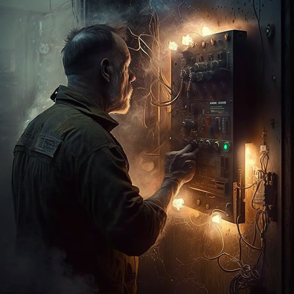 The Electrical Panels in Your Community May Pose a Serious Fire Risk ...