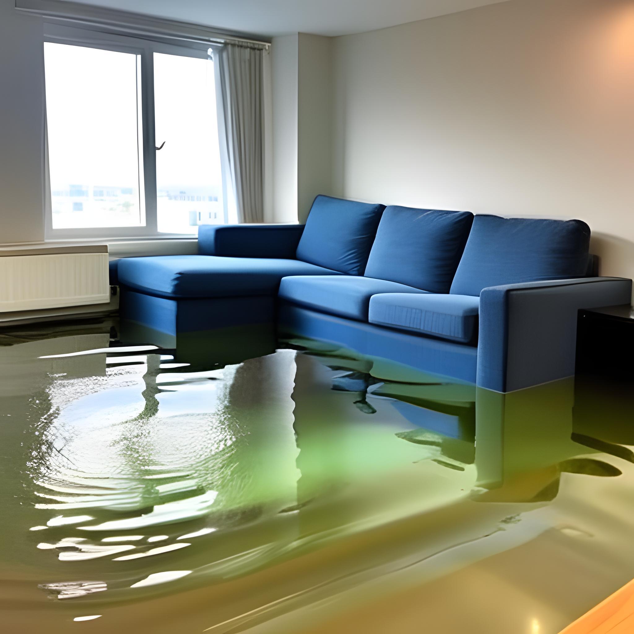 Insurance Expectations for Rainy Days - Cline Agency